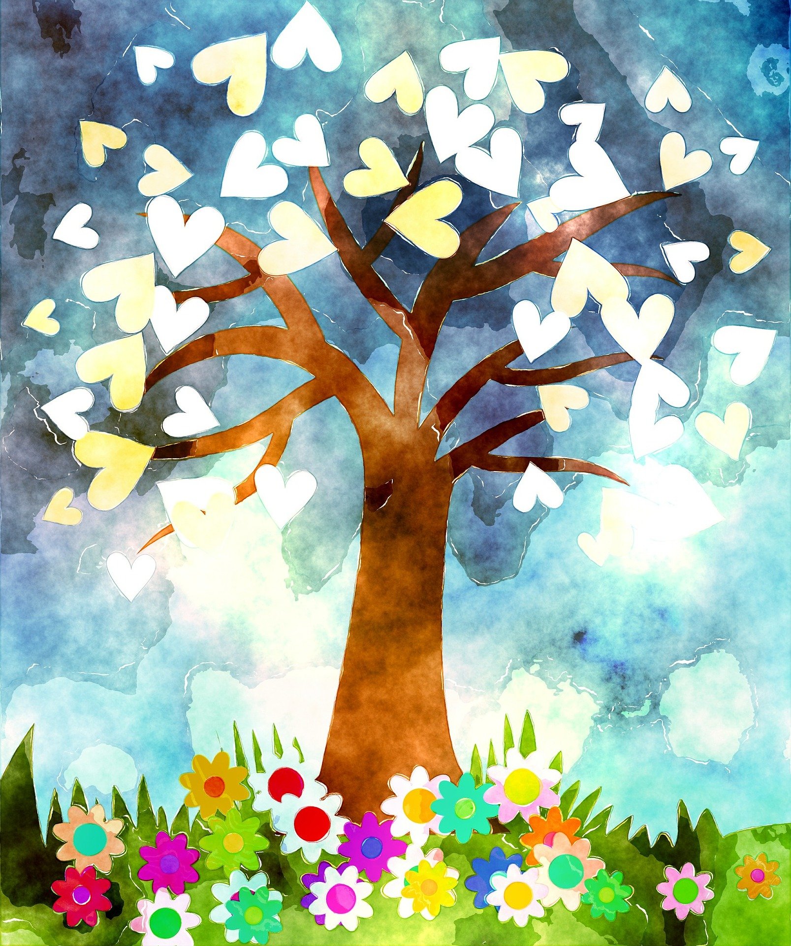 Heal the People, Heal the Planet - Claire Culliford