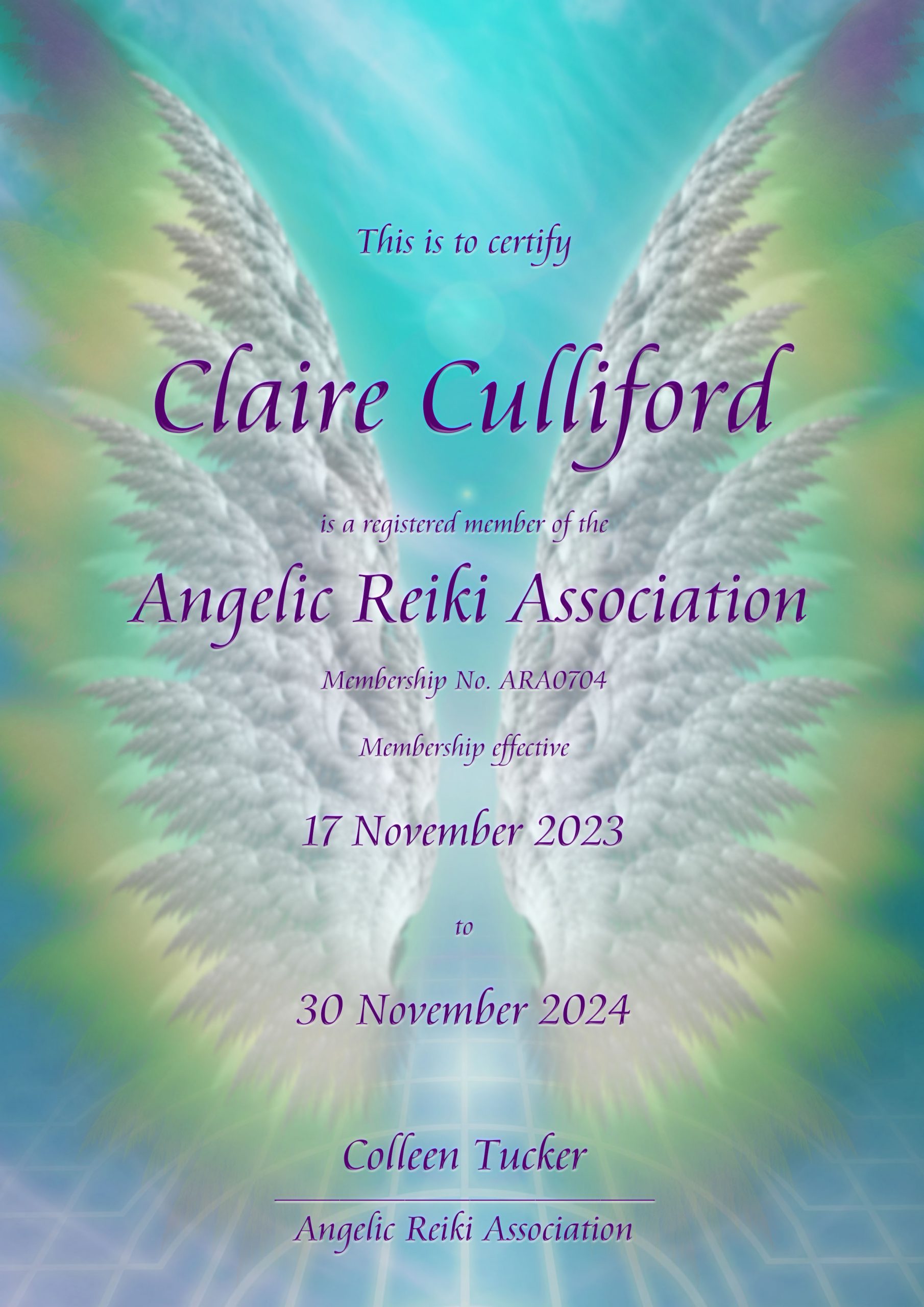 Claire Culliford - Fiction & Educational Children's Author